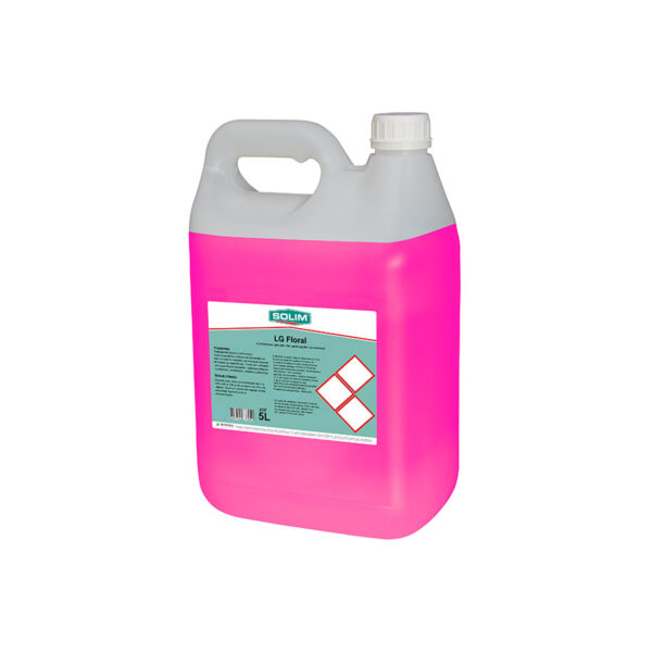 SOLIM LG FLORAL - Shade | Rental & Cleaning